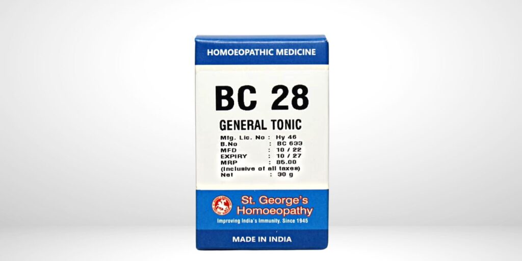 Shop – St George's Homoeopathy