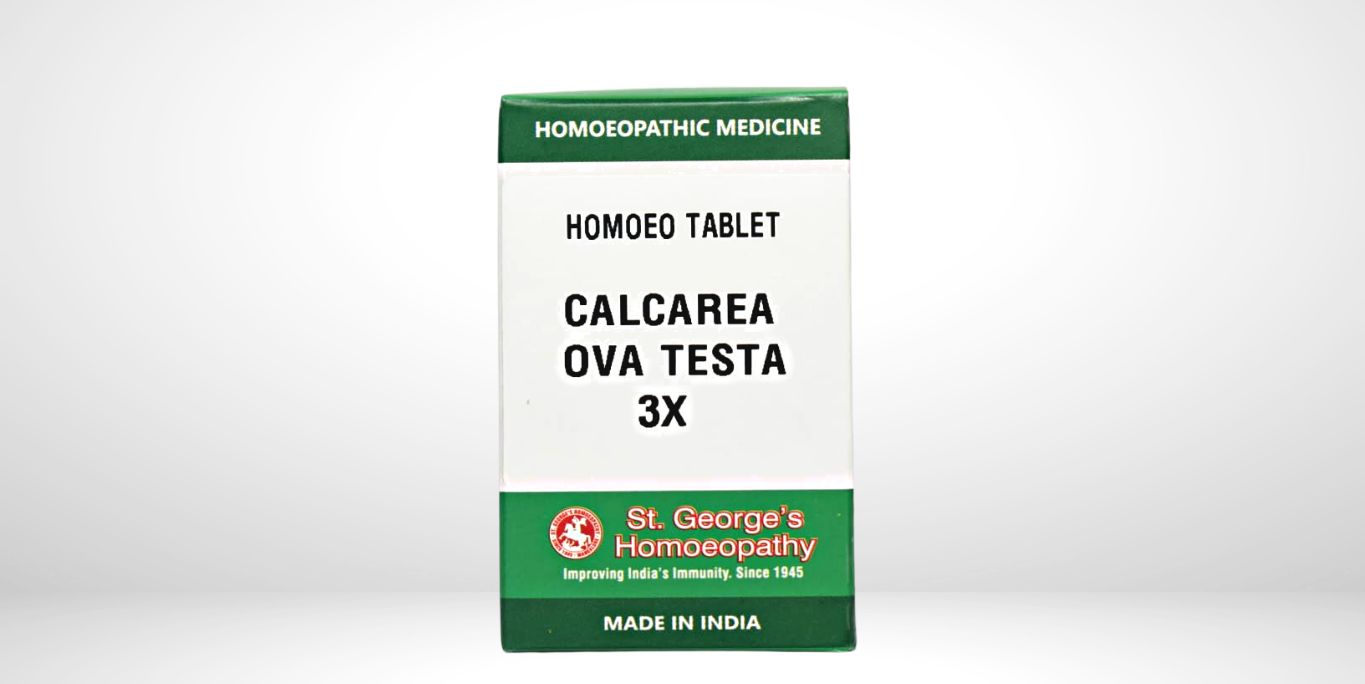 Shop – St George's Homoeopathy