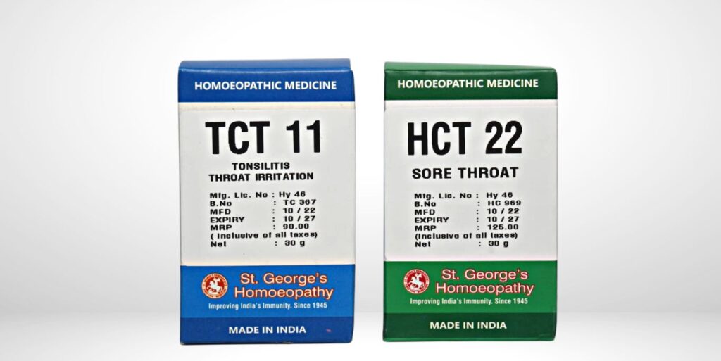 Shop – St George's Homoeopathy